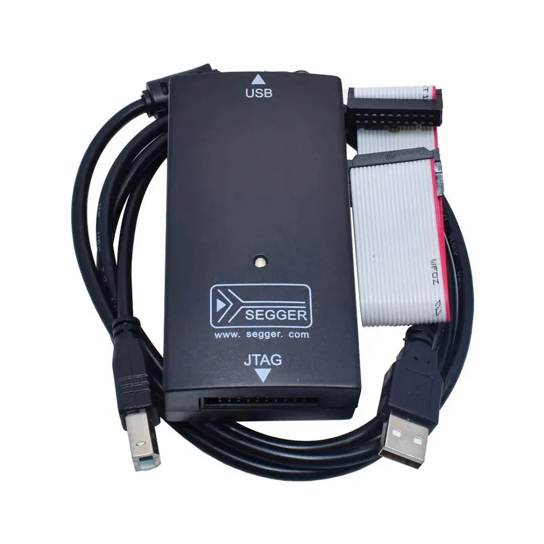 J-Link V9 JTAG Debugger – 38-3D