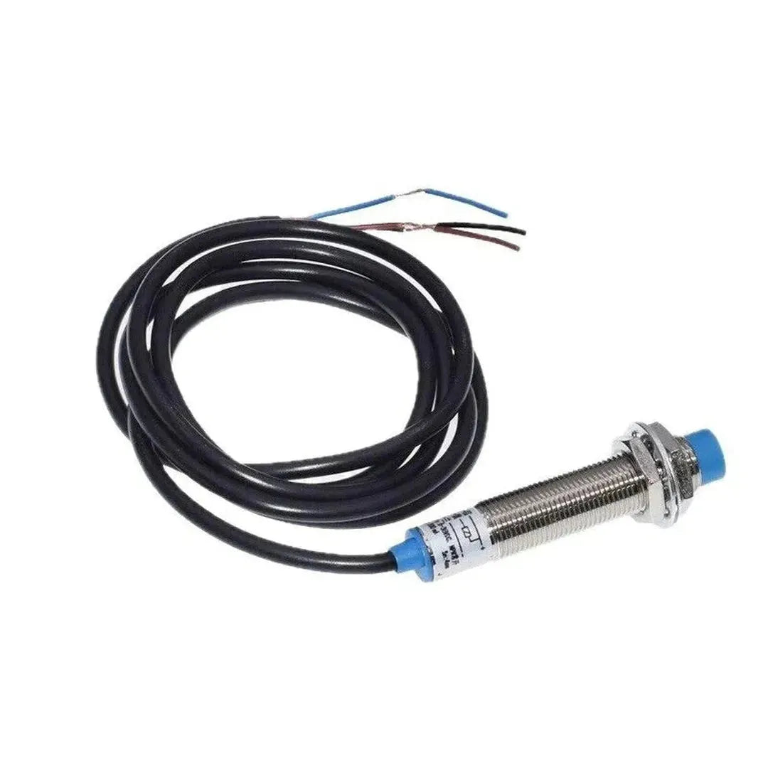 LJ12A3-4-Z/BX Inductive Proximity Sensor – 38-3D