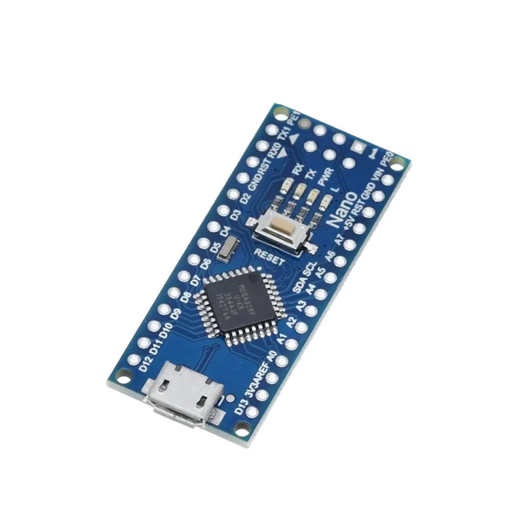 Fixing Avrdude Stk500recv Error On Arduino Nano 38 3d