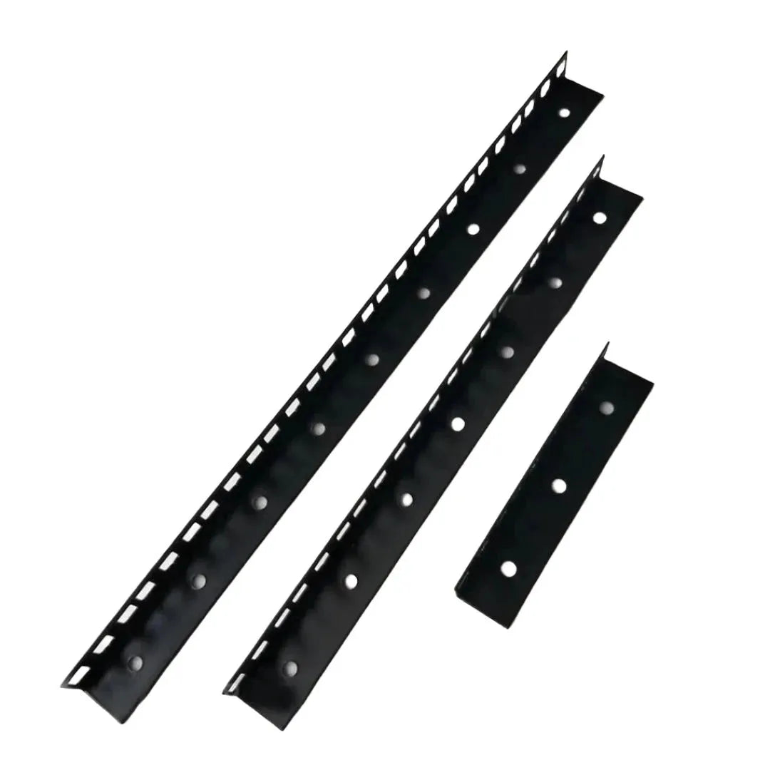 19" Server Rack Strip – 38-3D