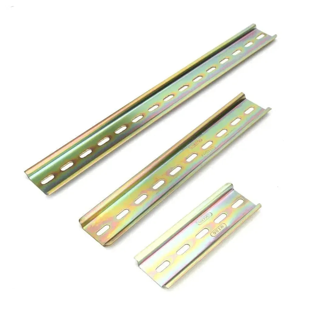 35mm DIN Rail – 38-3D