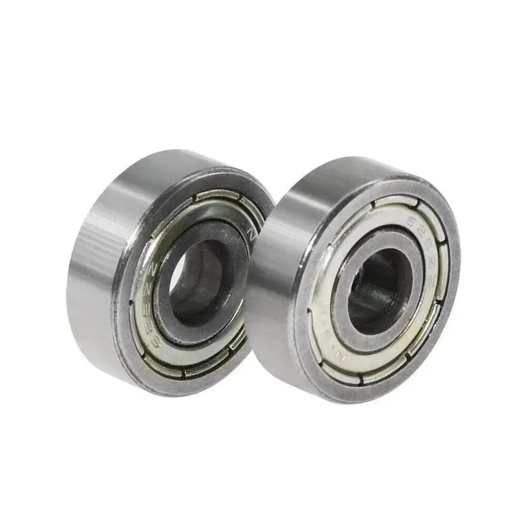 624zz Ball Bearing 4mm ID 13mm OD 5mm T – 38-3D