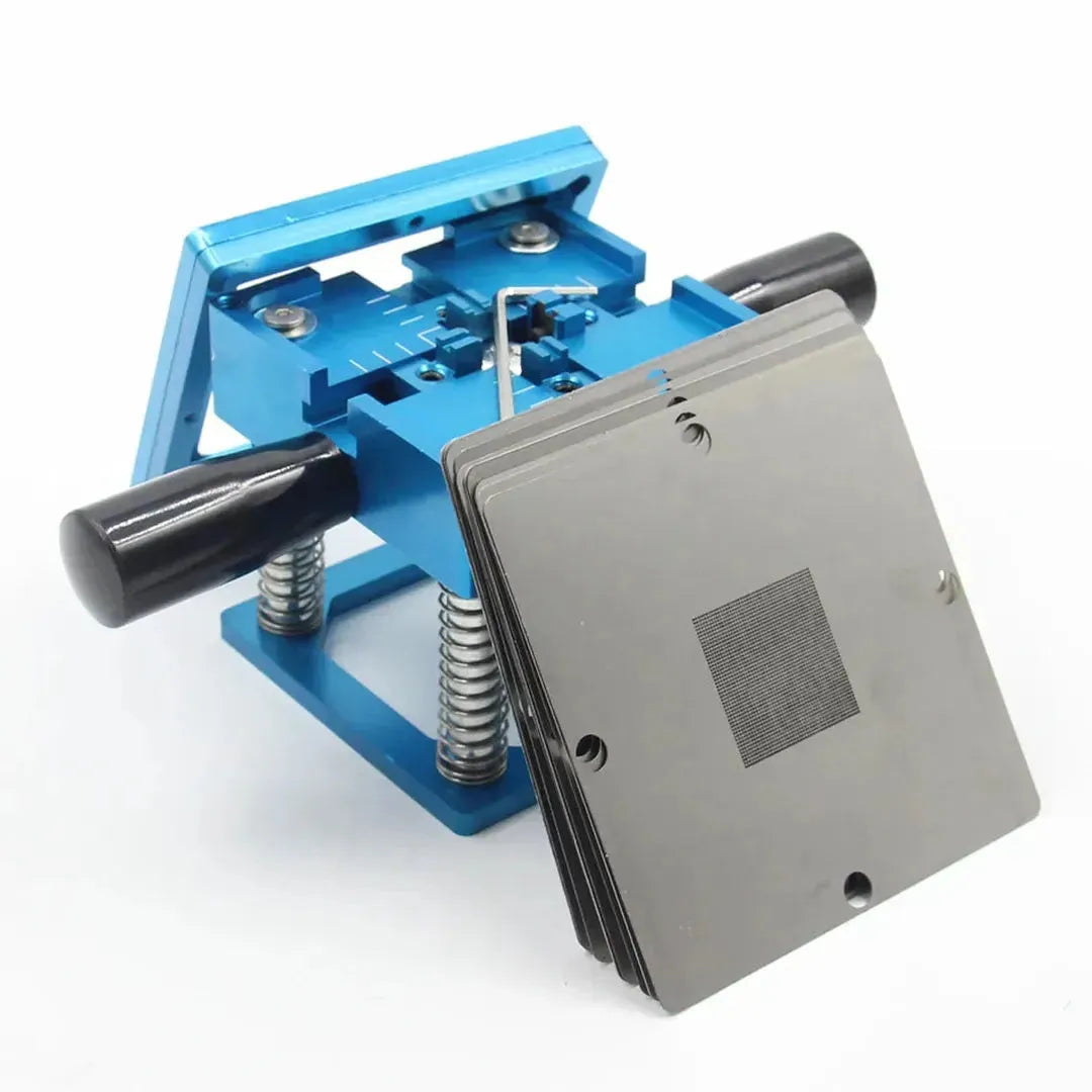 BGA Reballing Kit – 38-3D