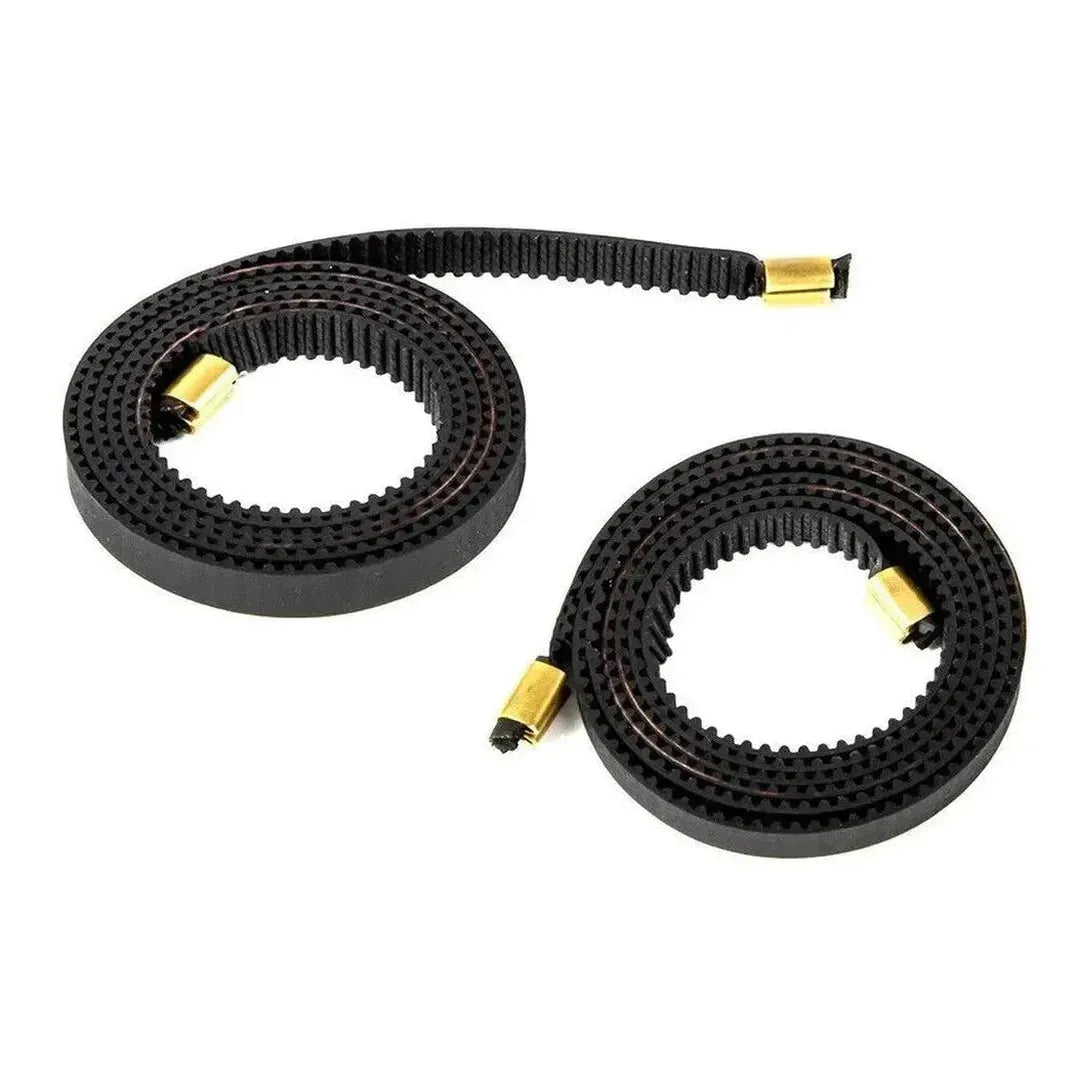 Ender 3 V2 Replacement belts for Creality 3d Printer GT2 Timing X & Y ...