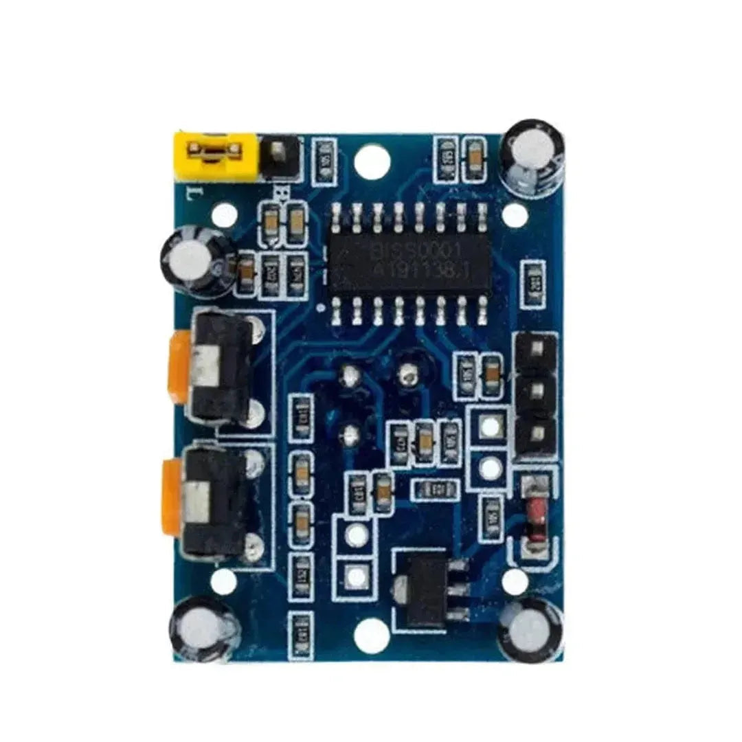 Comment Utiliser Le Capteur De Mouvement Pir Hc Sr501 Avec Arduino 38 3d