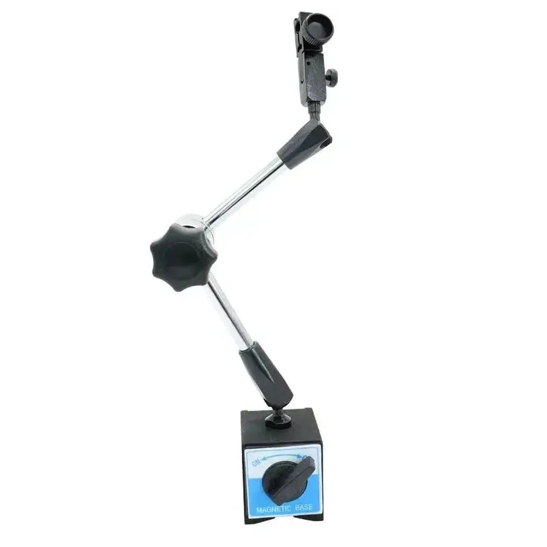 Magnetic Flexible Dial Indicator Base 60KG – 38-3D