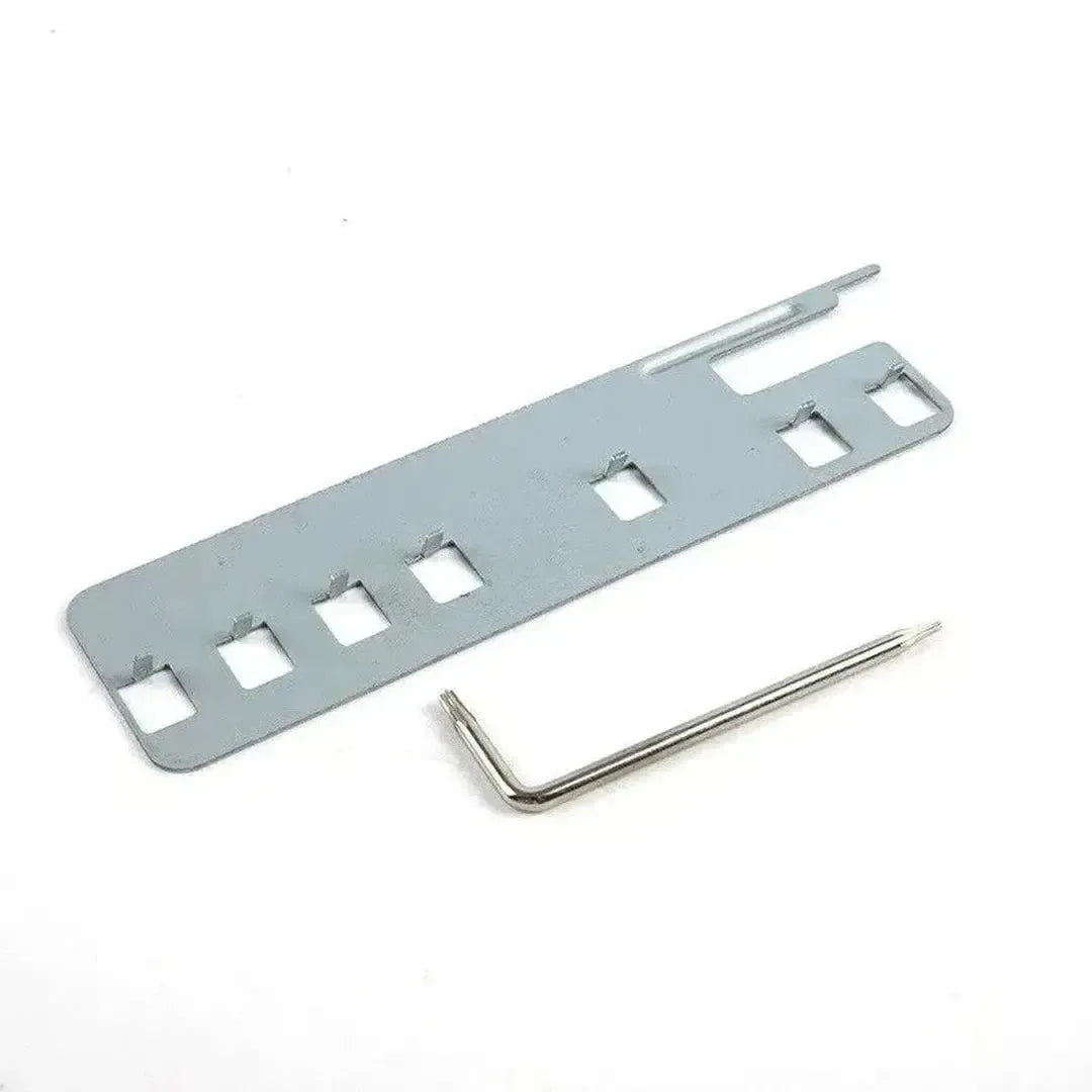 Xbox 360 Console Repair Tool Kit - Metal TORX T8 T10 Opening Accessory ...